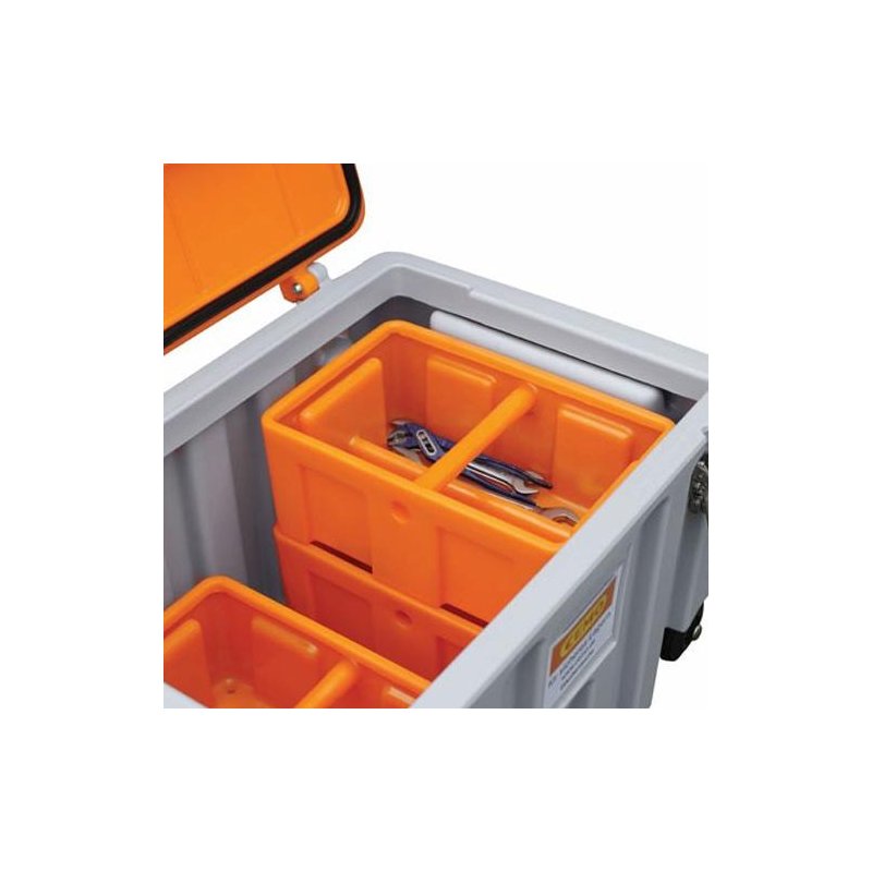 Box Rangement CEMBOX 150/250 10016 Cemo | Protoumat