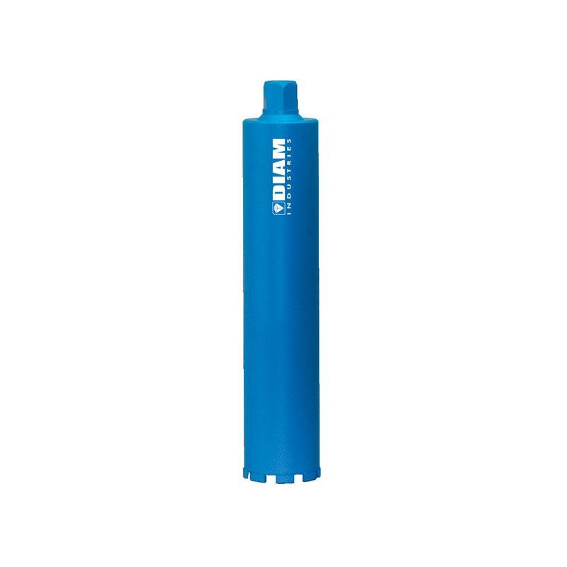 Couronne Diamantee Special Beton/beton Arme/brique S4 - O 162 mm ...