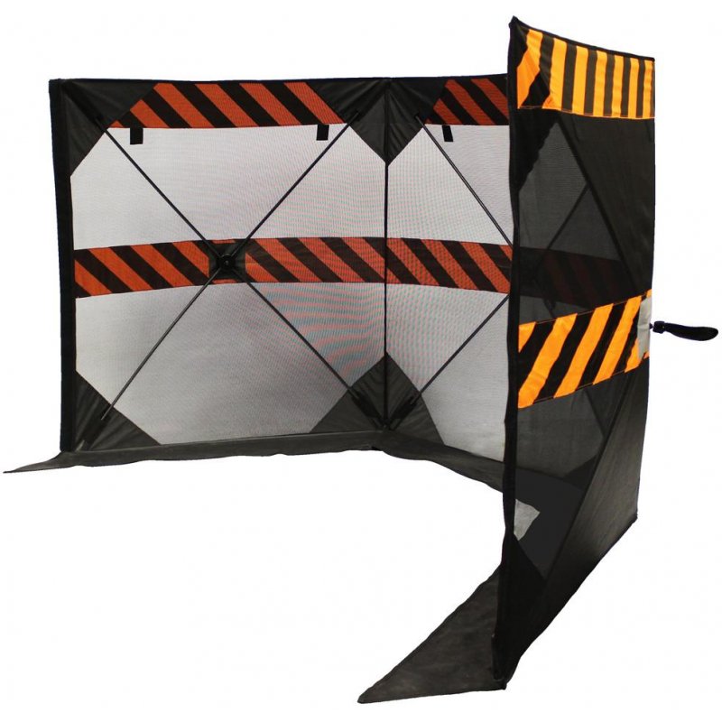 Ecran Protection Pliable 04587 Etramo | Protoumat