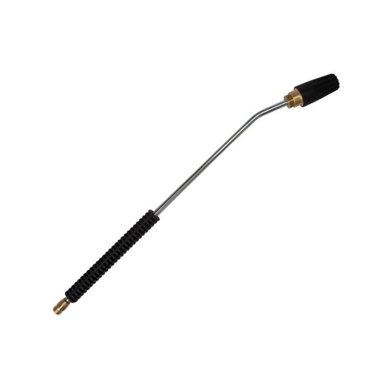 Lance Buse Rotative 200 a 400 bar - Longueur 900 mm - Calibre 05 ...
