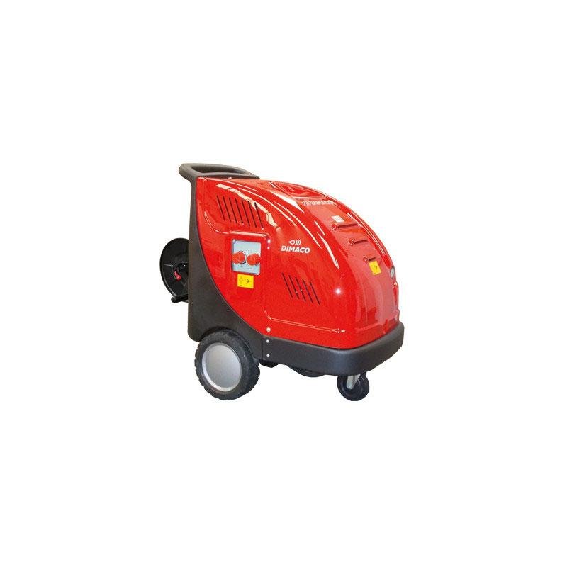 Nettoyeur Eau Chaude Semi-Professionnel 9 130 HWE - Efficacité assurée ...