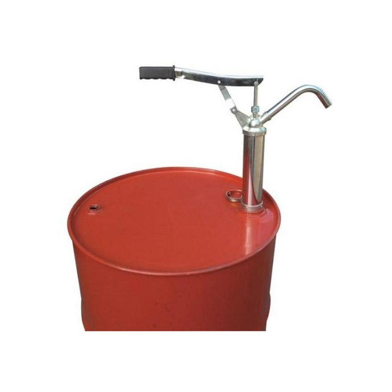 Pompe Vide-fut a bec - Lubrifiant, Solvant, Produit Chimique non ...