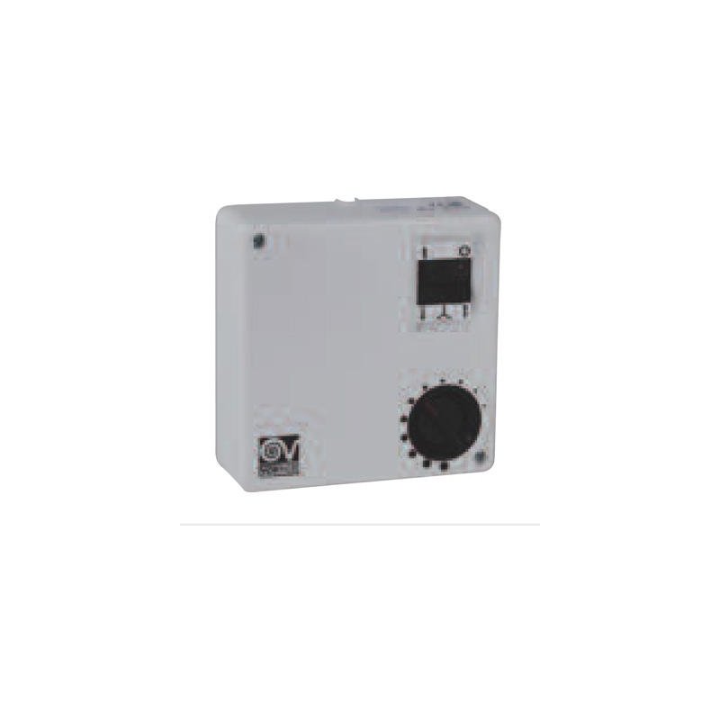 Selecteur Electronique 5 Vitesses, M/A et Reversible - 1 Appareil ...